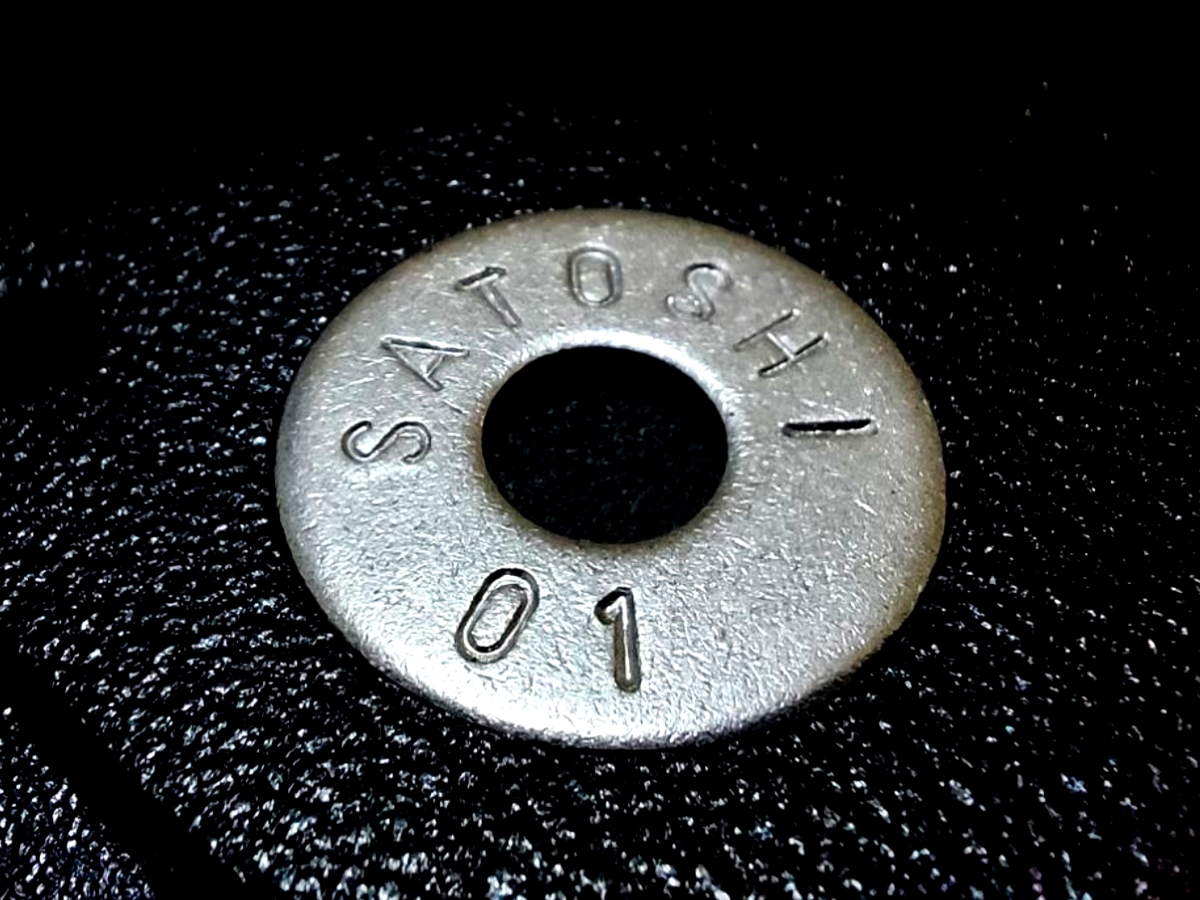 BIP Coins and BIP Keys - Seed Stacks